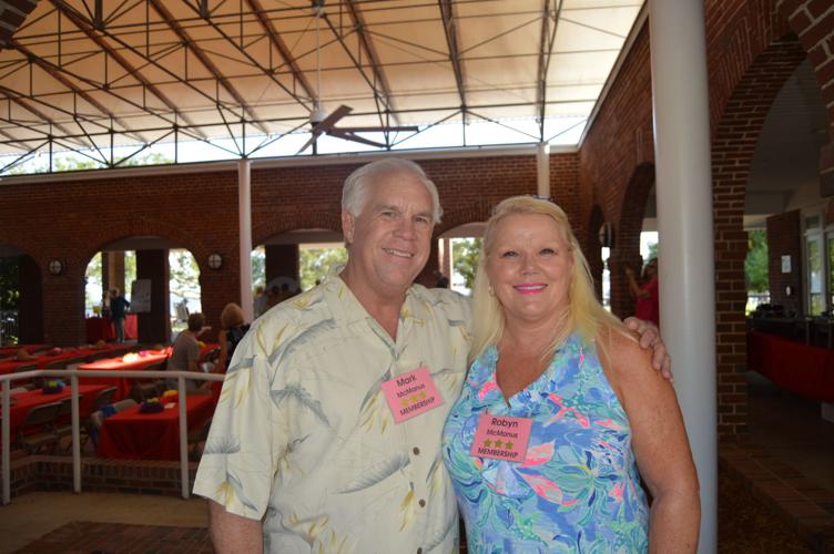 Island Newcomers close out season | Community Notes ...