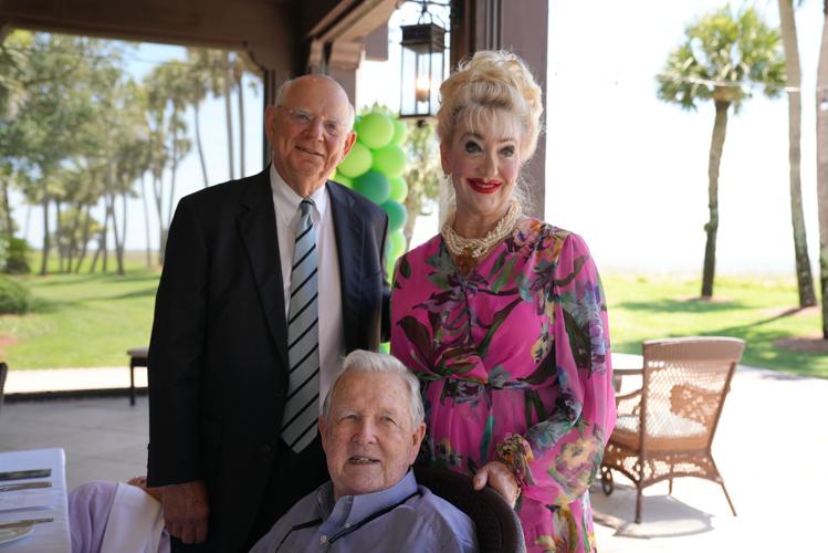 Terry Thomas Foundation awards annual grants | Ci | coastalillustrated.com