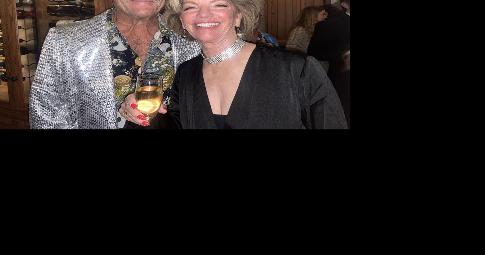 Cabaret celebrates with 'Disco Nights' | Ci | coastalillustrated.com