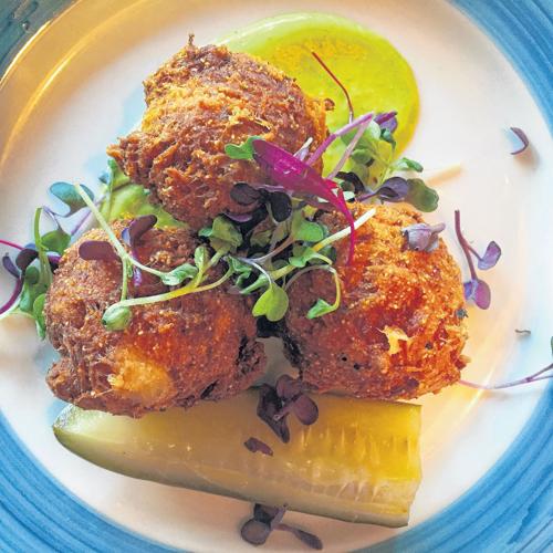 Beach Bites | Features | coastalillustrated.com