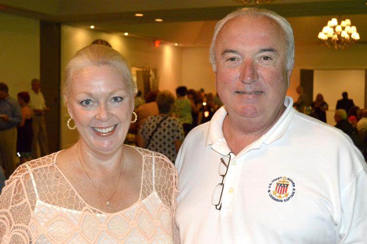 21st annual Chamber Experience | Community Notes | coastalillustrated.com