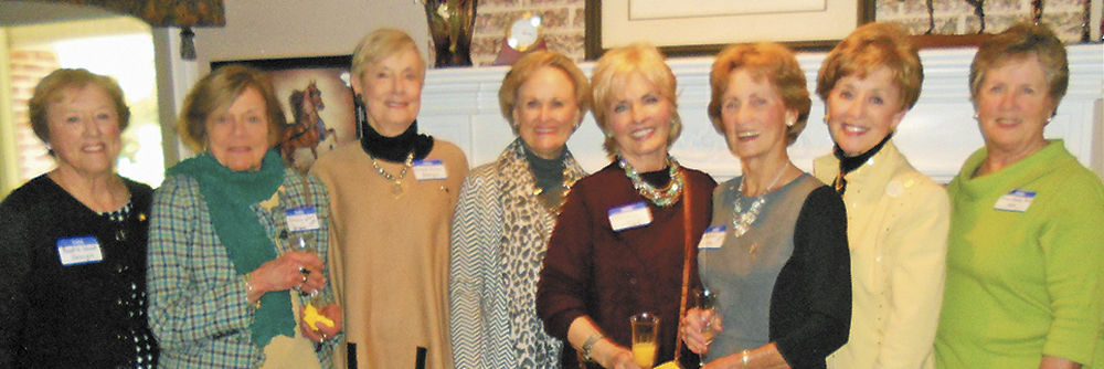 Founder's Day celebration | Community Notes | coastalillustrated.com