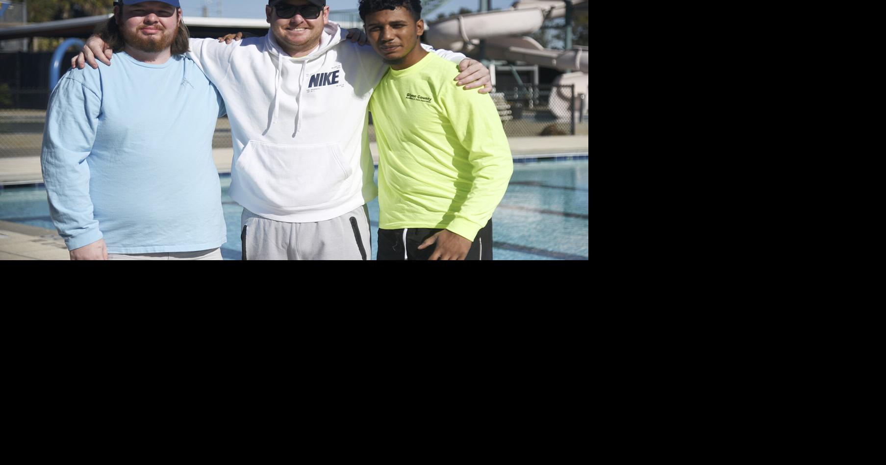 Polar Plunge attracts the brave | Gallery | coastalillustrated.com