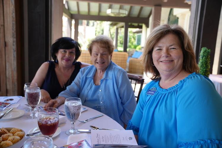 Terry Thomas Foundation awards annual grants | Ci | coastalillustrated.com