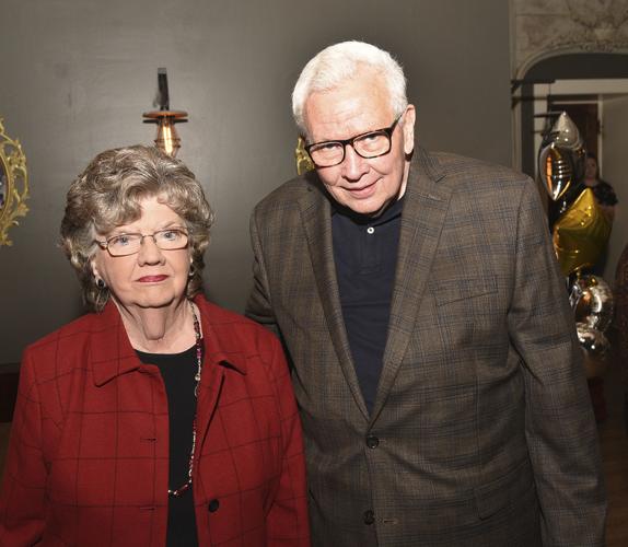 Mildred Wilcox celebrates 90th year | Gallery | coastalillustrated.com