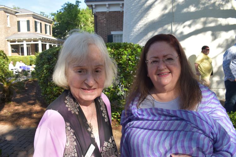 Music and Memories benefits Memory Matters Glynn | Gallery ...