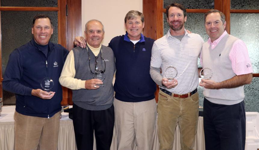 FCA holds annual golf tournamet | Community Notes | coastalillustrated.com