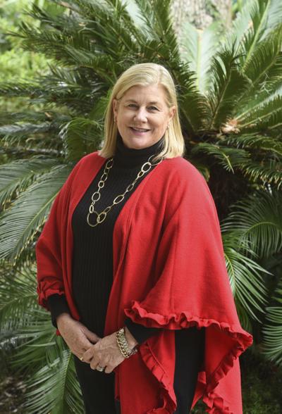 Zaida Harris, Realtor Q&A | Realtorq A | coastalillustrated.com