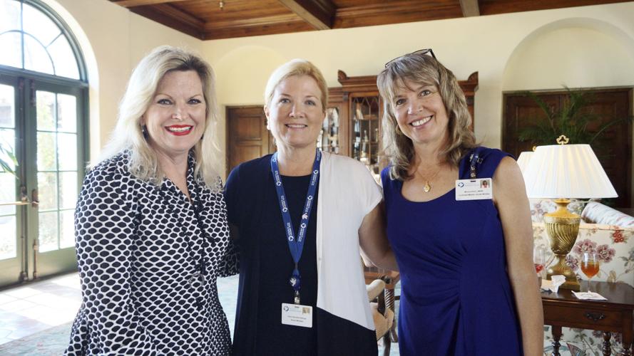 Terry Thomas Foundation holds annual luncheon | Community Notes ...