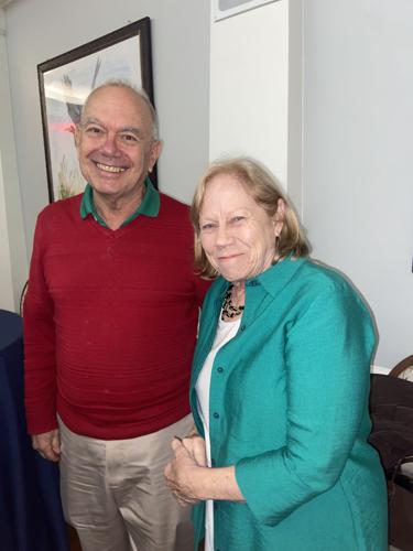 Bridge club celebrates milestone anniversary | Gallery ...