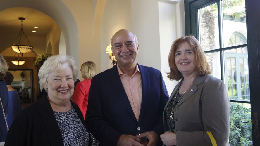 Terry Thomas Foundation holds annual luncheon | Community Notes ...