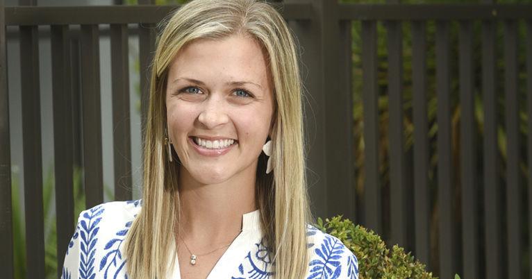 Newcomer Q&A: Molly Nobles | Features | coastalillustrated.com