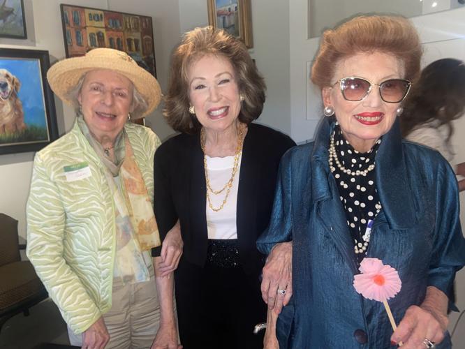 Glynn Visual Arts celebrates 70 years | Gallery | coastalillustrated.com