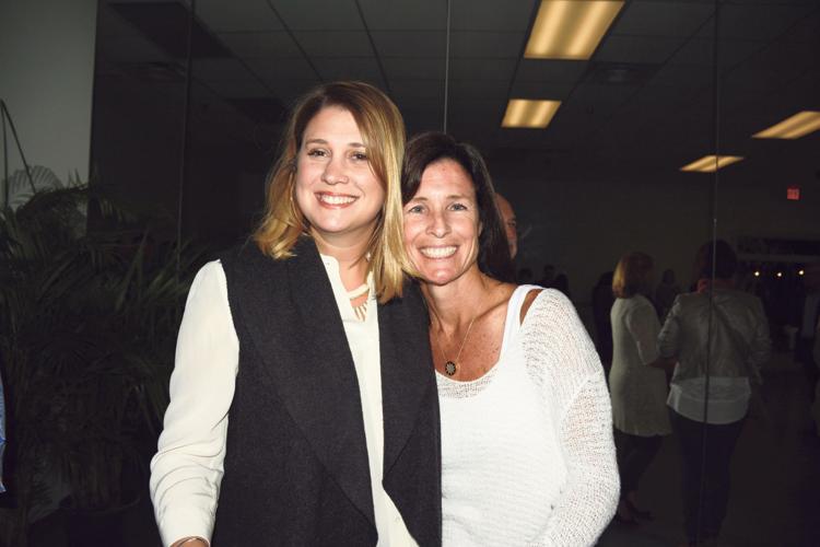 2015 Benefield Society Reception | Community Notes | coastalillustrated.com