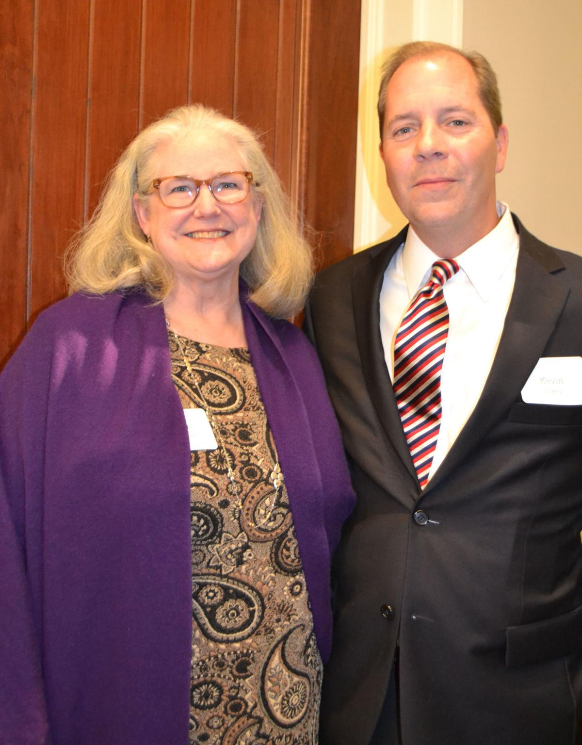 Conservationists hold annual meeting | Community Notes ...