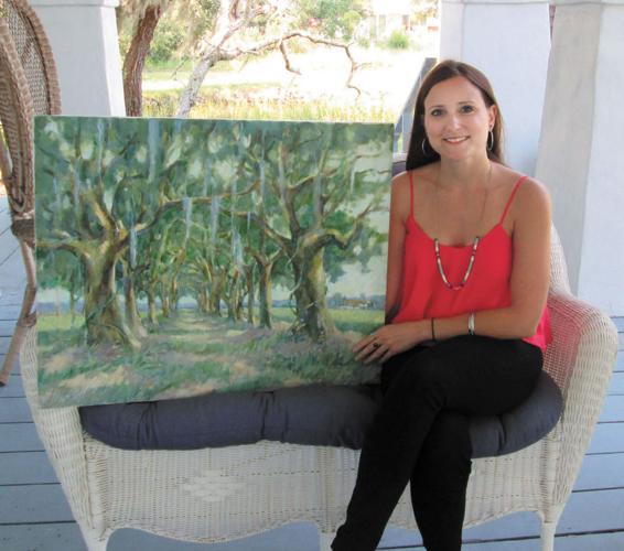 The fine art of illustrations: Part 1 | Coastal Columns ...