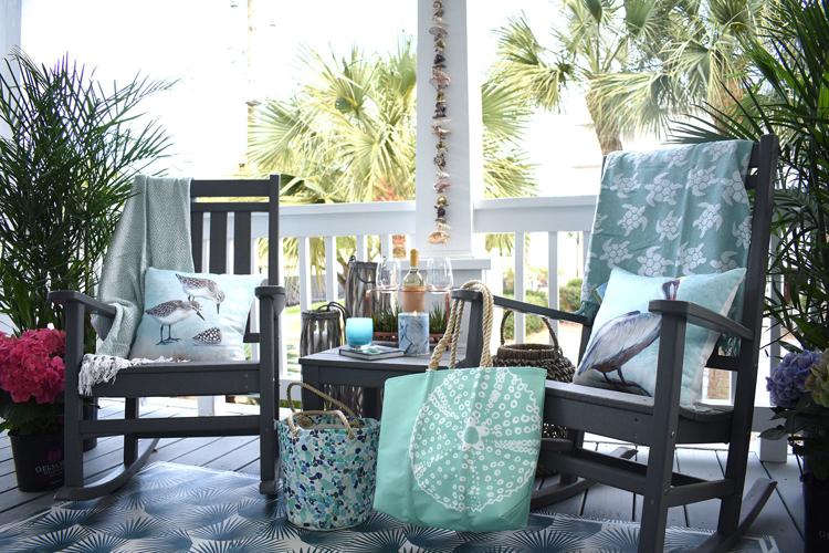 Enjoying the great outdoors | Features | coastalillustrated.com