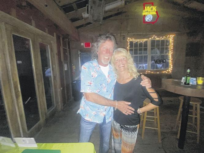 Community Jubilee raises funds for KGIB | Gallery | coastalillustrated.com