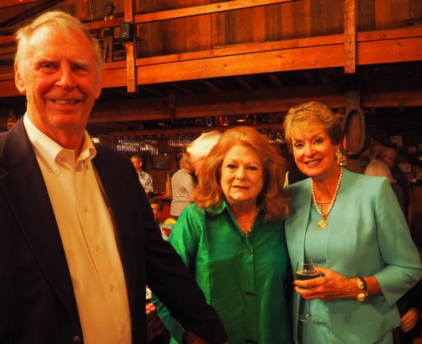 Haiti benefit celebrates 10 years | Community Notes ...