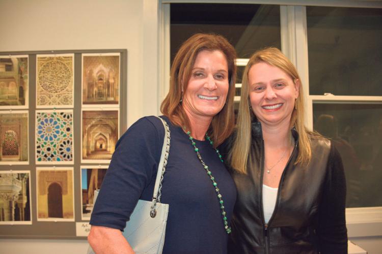 2015 Benefield Society Reception | Community Notes | coastalillustrated.com