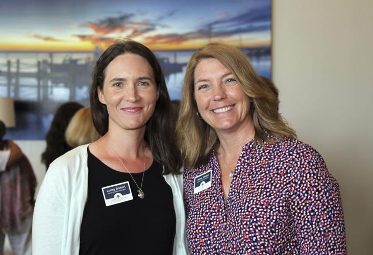 Annual YMCA Tribute to Women Leaders held | Community Notes ...