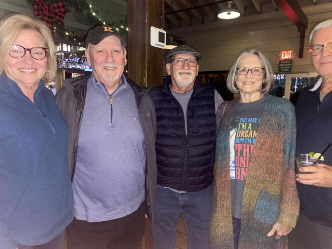 Operation Bedspread holds Holiday Bedlam | Gallery | coastalillustrated.com