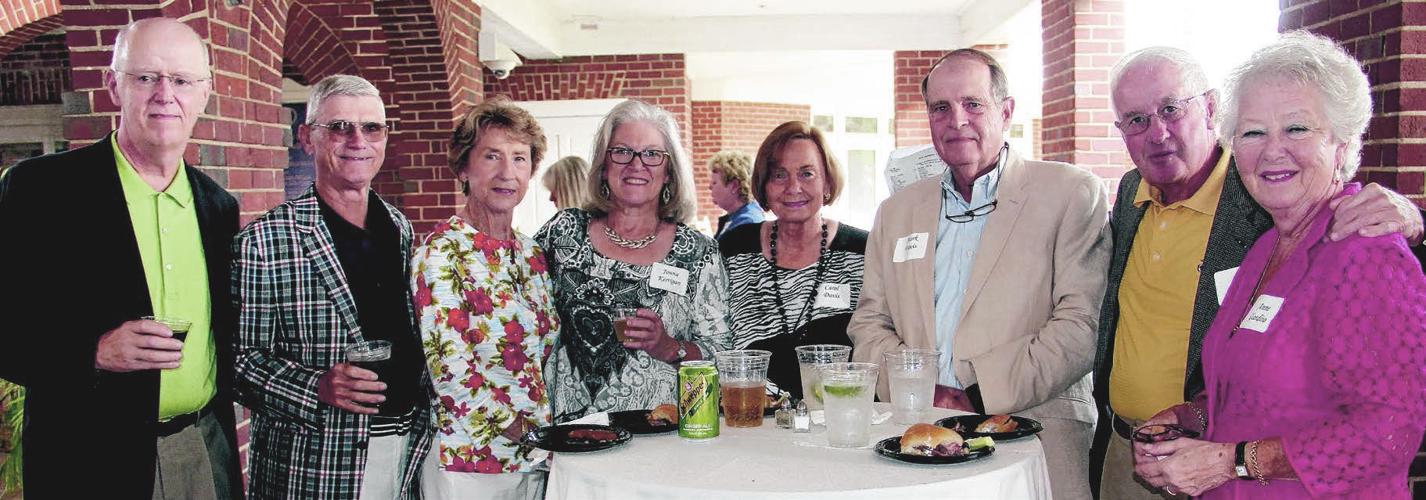 The Annual Oglethorpe Cup | Community Notes | coastalillustrated.com