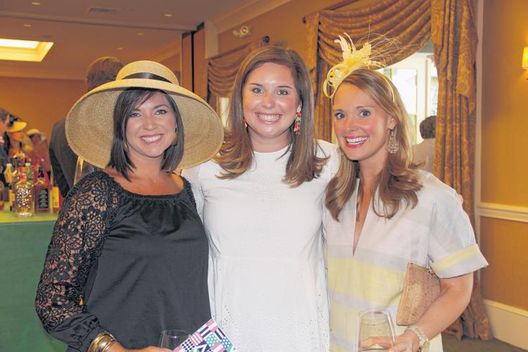 Frederica Academy Derby Day | Community Notes | coastalillustrated.com