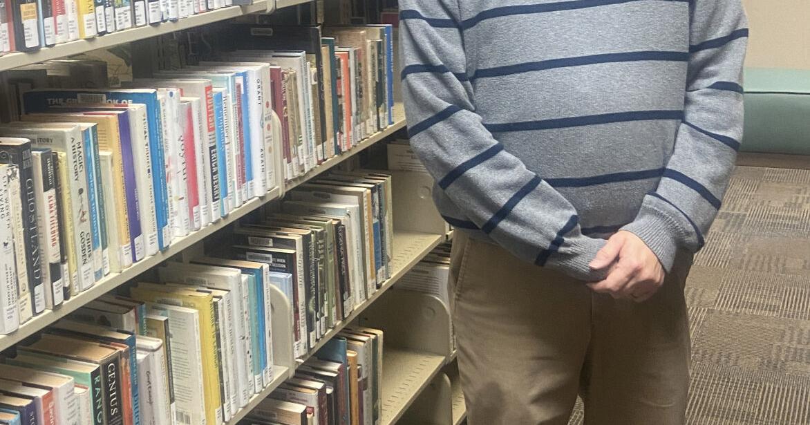 LOCAL Q&A - JIm Orser-Schwalm | Localq A | coastalillustrated.com