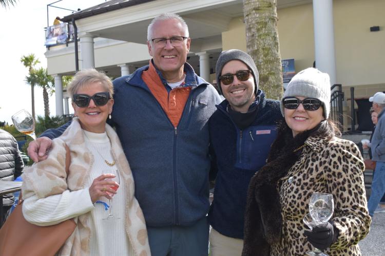 W-3 returns to Jekyll Island | Gallery | coastalillustrated.com