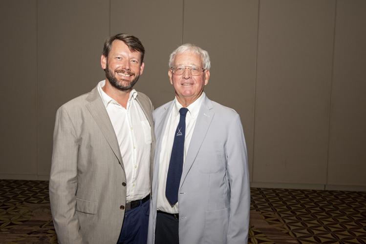 Glynn Sports Hall of Fame inducts new members | Gallery ...