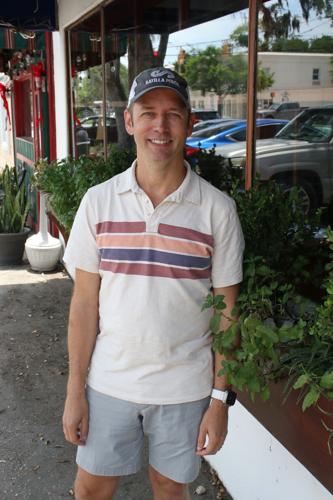 Local Q+A - Zack Gowen | Localq A | coastalillustrated.com