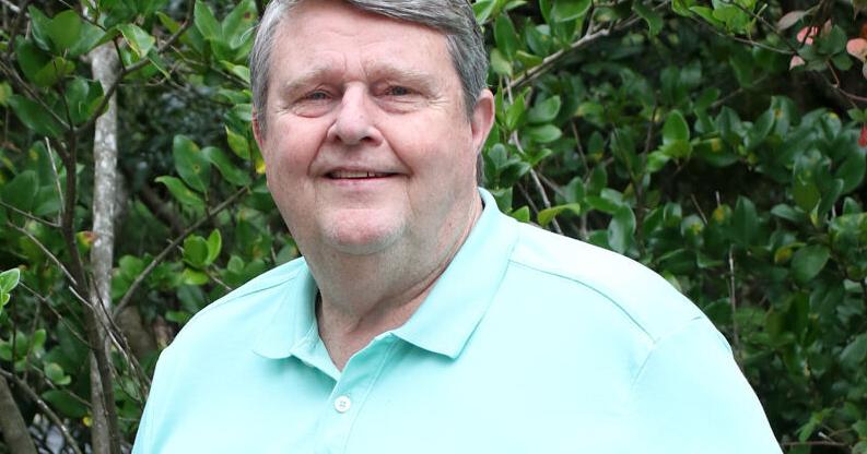 Realtor Q +A - Ronnie Perry | Realtorq A | coastalillustrated.com
