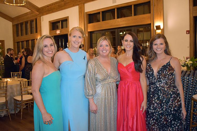 ACS Victory Board holds annual gala | Gallery | coastalillustrated.com