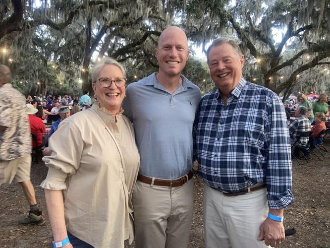 Land Trust celebrates 26 years | Ci | coastalillustrated.com