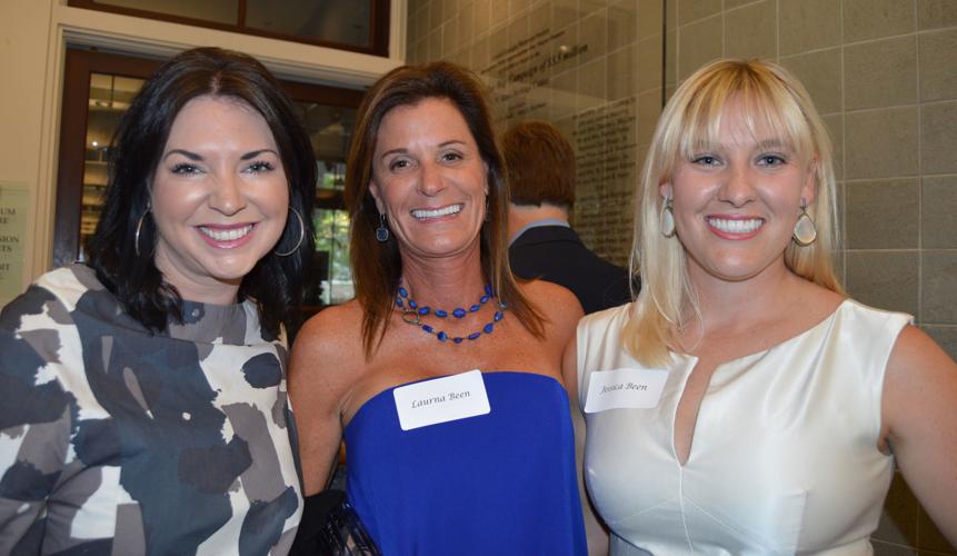 Hospice honors long-time supporter | Community Notes ...