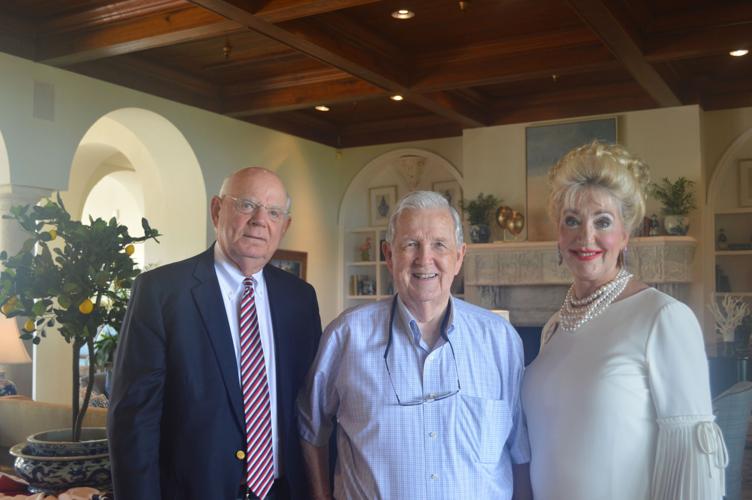 Terry Thomas Foundation holds annual luncheon | Gallery ...