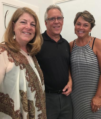 Alzheimer's fundraiser held recently | Community Notes ...