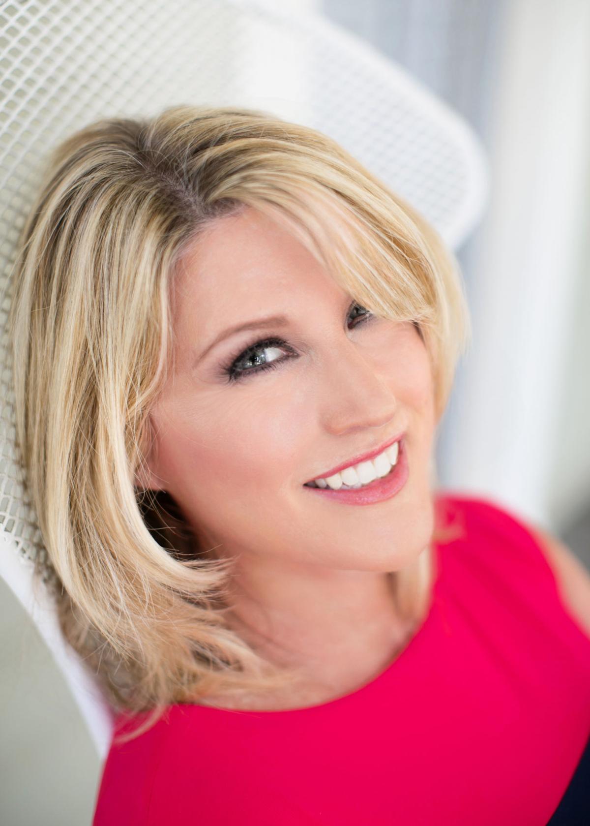 CI Spotlight: Patty Crosby | Features | coastalillustrated.com