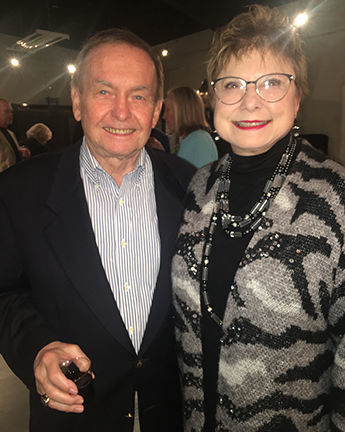 Fundraiser blends art and food | Community Notes | coastalillustrated.com