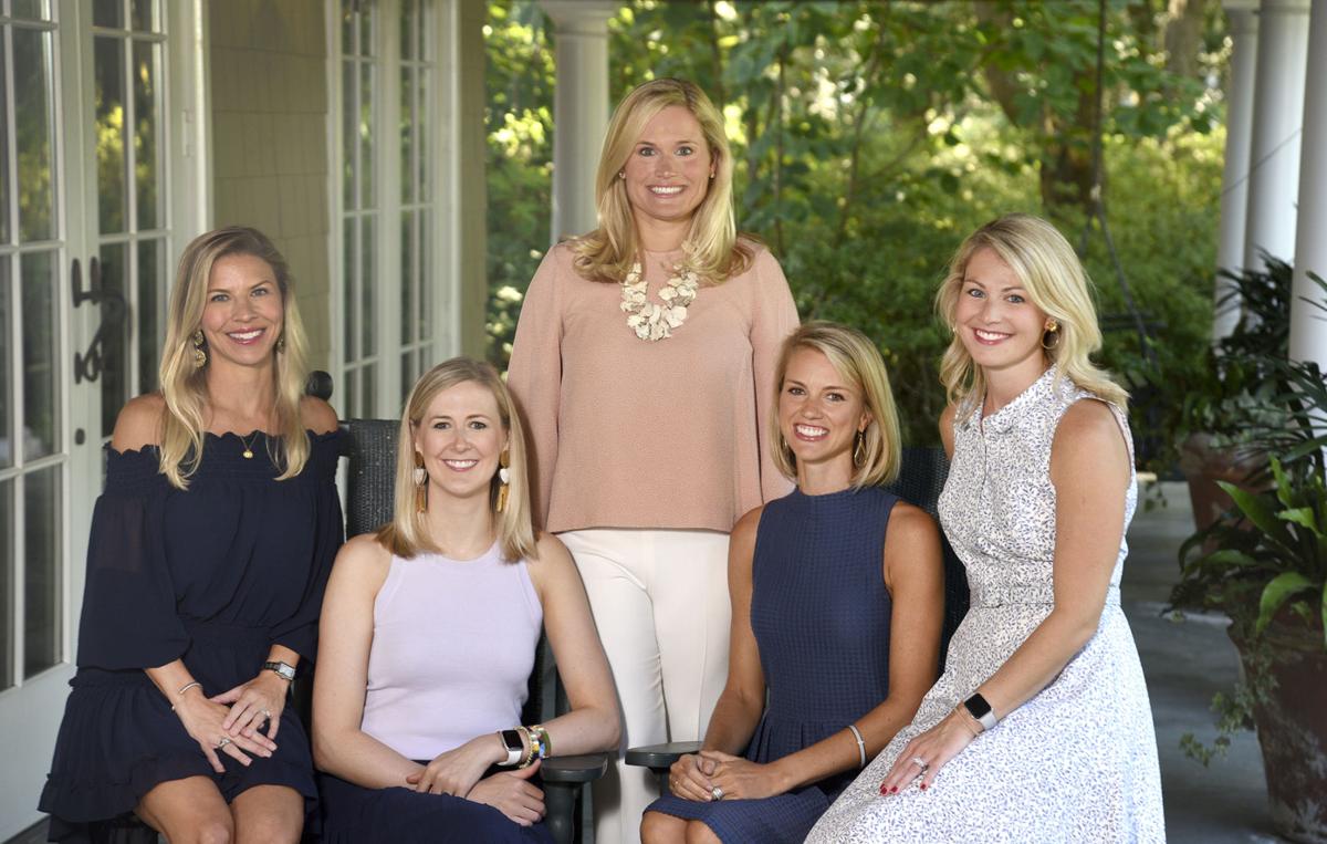 ACS Gala celebrates golden year | Ci | coastalillustrated.com