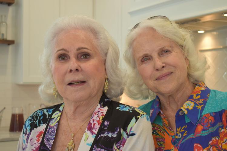 Peggy Sheffield celebrates 80th birthday | Gallery | coastalillustrated.com