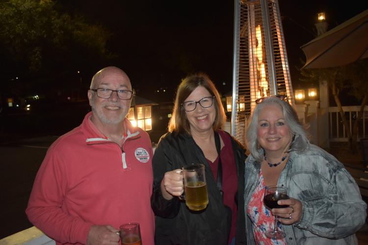 Golden Isles Olive Oil celebrates TV appearance | Gallery ...