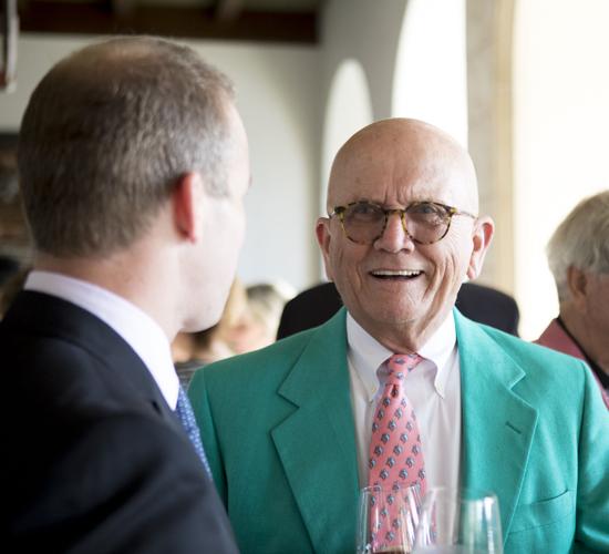 Ben Slade: A leader with a vision | Ci | coastalillustrated.com