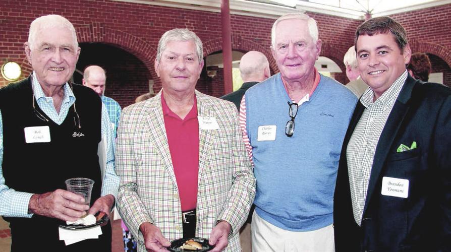 The Annual Oglethorpe Cup | Community Notes | coastalillustrated.com