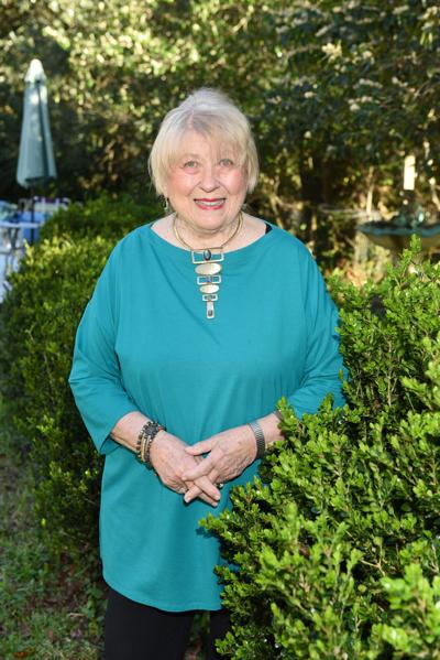 REALTOR Q&A - NANCY PHELAN | Realtorq A | coastalillustrated.com