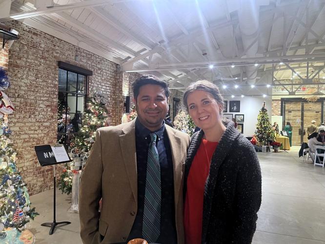 Festival of Trees raises funds for Hope 1312 | Gallery ...