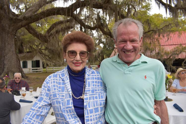 Albert's Plein Air Affair celebrates 10th anniversary | Gallery ...