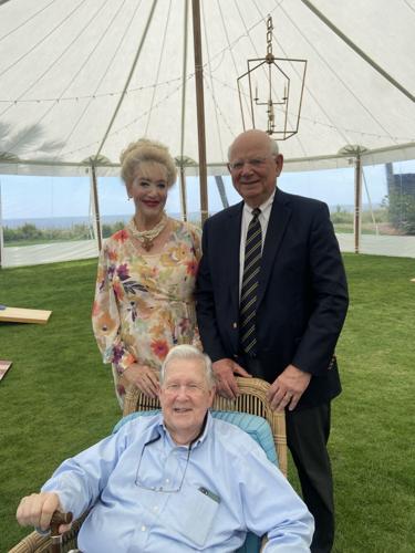 Terry Thomas Foundation holds annual luncheon | Gallery ...