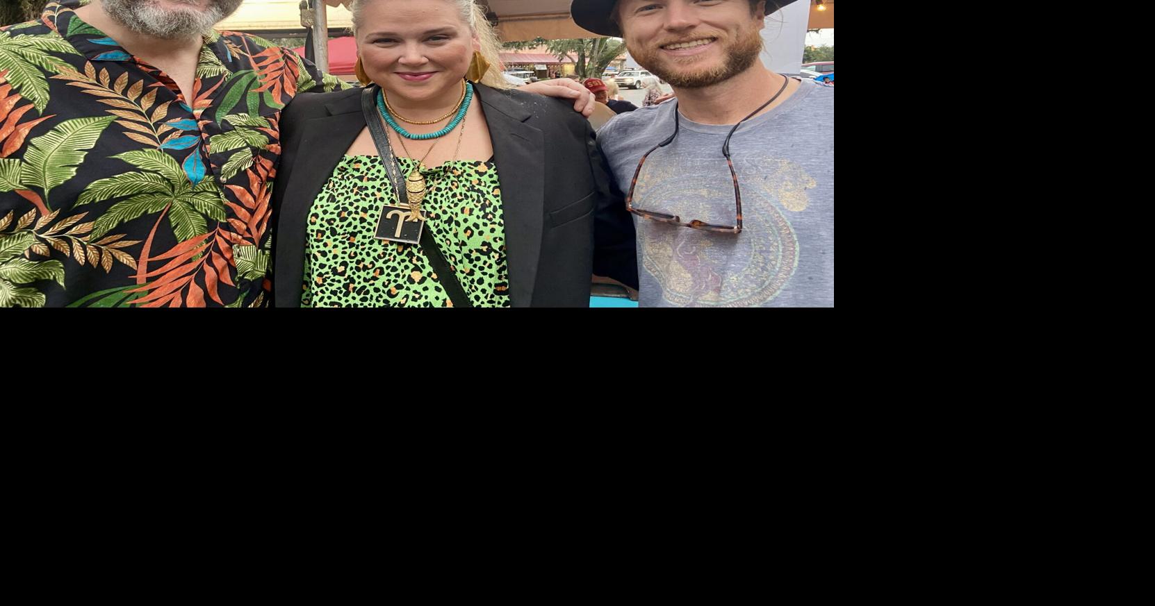 Foodies flock to BBQ on the Block | Gallery | coastalillustrated.com